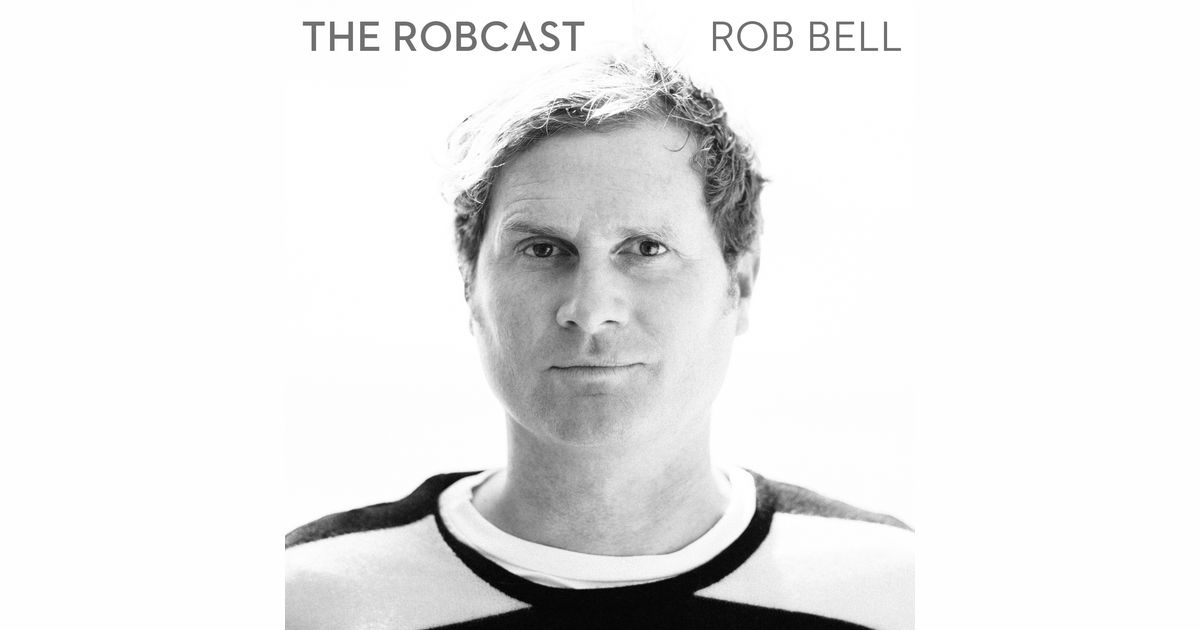 Featured Podcast: The RobCast - Joshua Unlimited